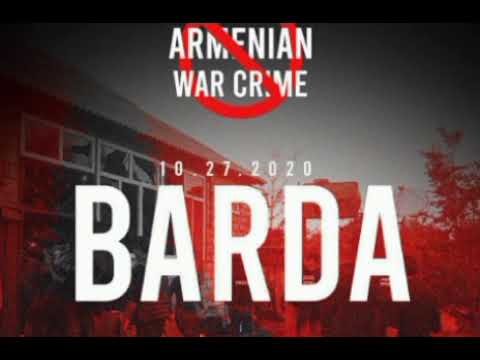 Tərtər rayon MKS-nin  Qaynaq kənd kitabxana filialı Bərdə  terroru haqqında videoçarx hazırlayıb.