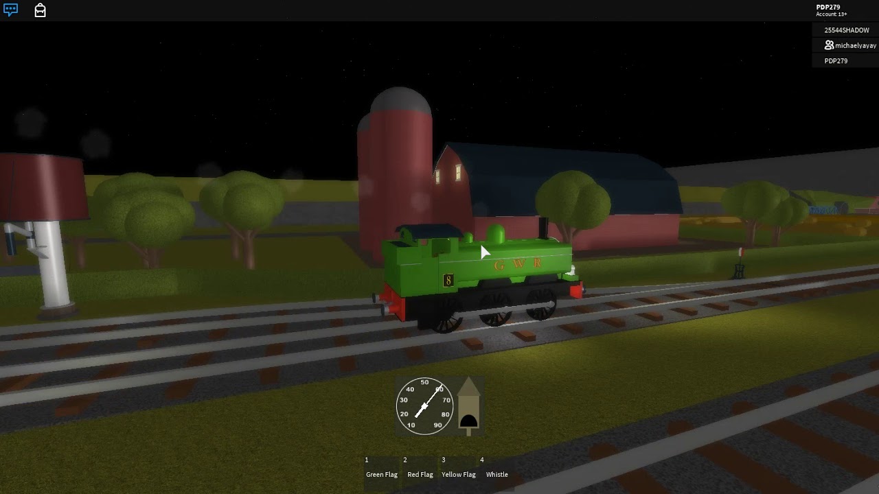 Roblox | WIP Part 3 - YouTube