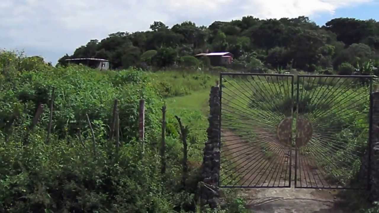 Venta de finca en Tisma, Masaya, Nicaragua. - YouTube
