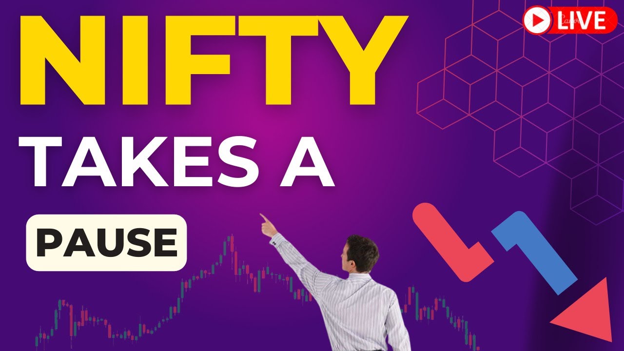 Sluggish Nifty | Tata Tech IPO Final Day Subscription below 100X - YouTube