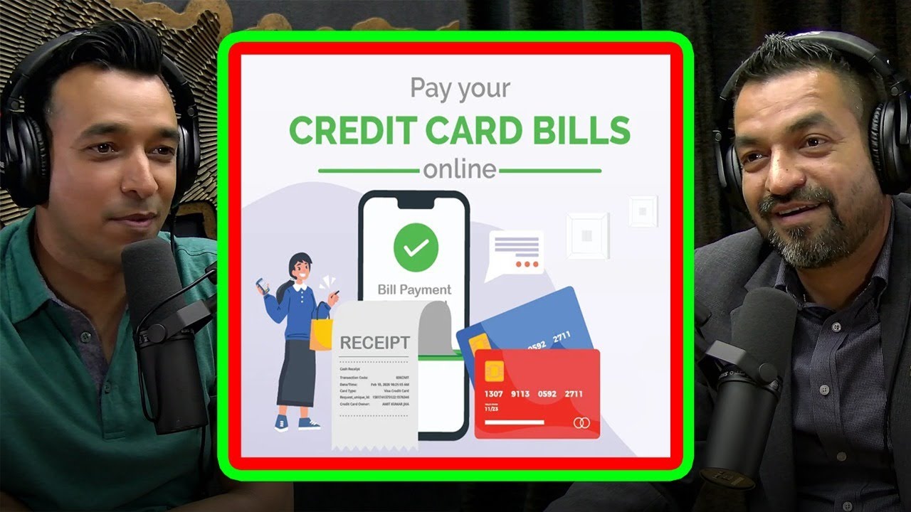 eSewa: Replica Of PayPal? | Biswas Dhakal - YouTube