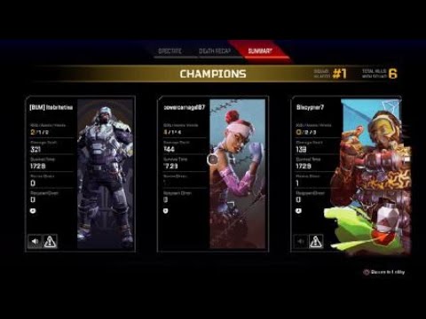 Apex Legends_1000 - YouTube