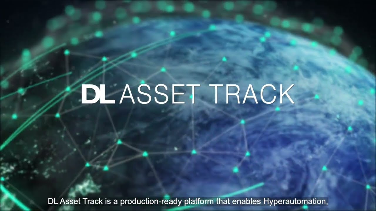 Why Blockchain based DL Asset Track is the Key to Solve World's Supply ...
