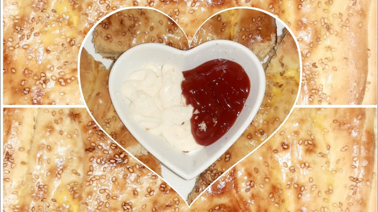 ROTI DHAXDA KAGA JIIRO DIGAG IYO FROMAGE SPÉCIAL RAMADAN - YouTube