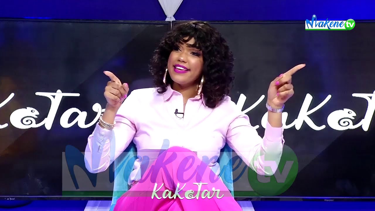 KAKATAR - Pr _ Yawa - Invités _ Assane Mboup - Mbeuguél - 12 Décembre ...