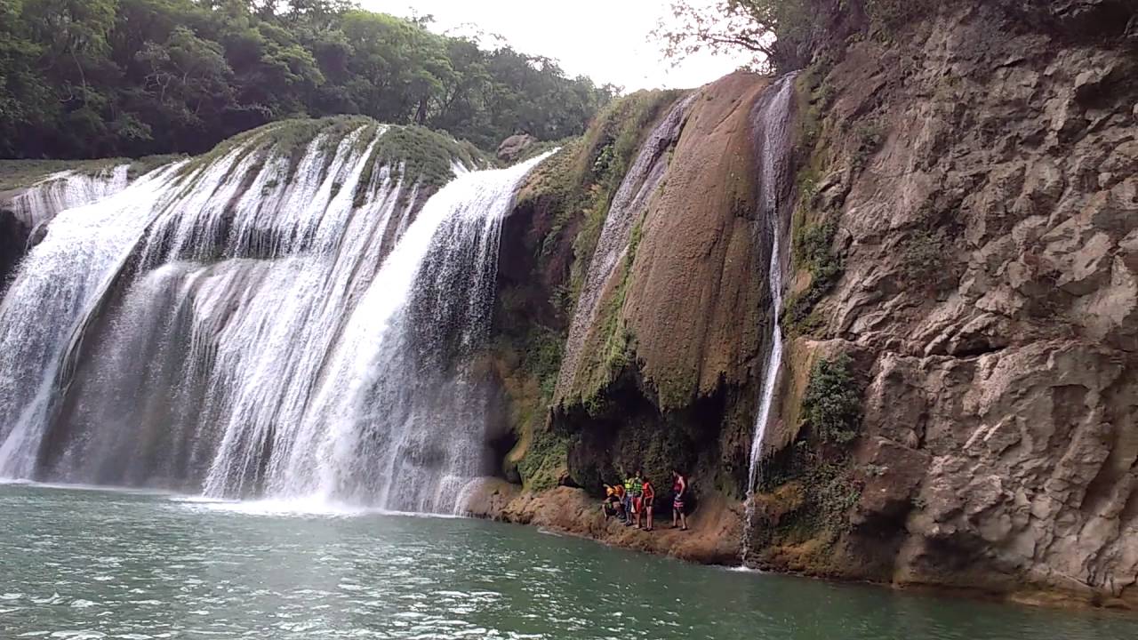 Lo mejor de micos San Luis potosi - YouTube