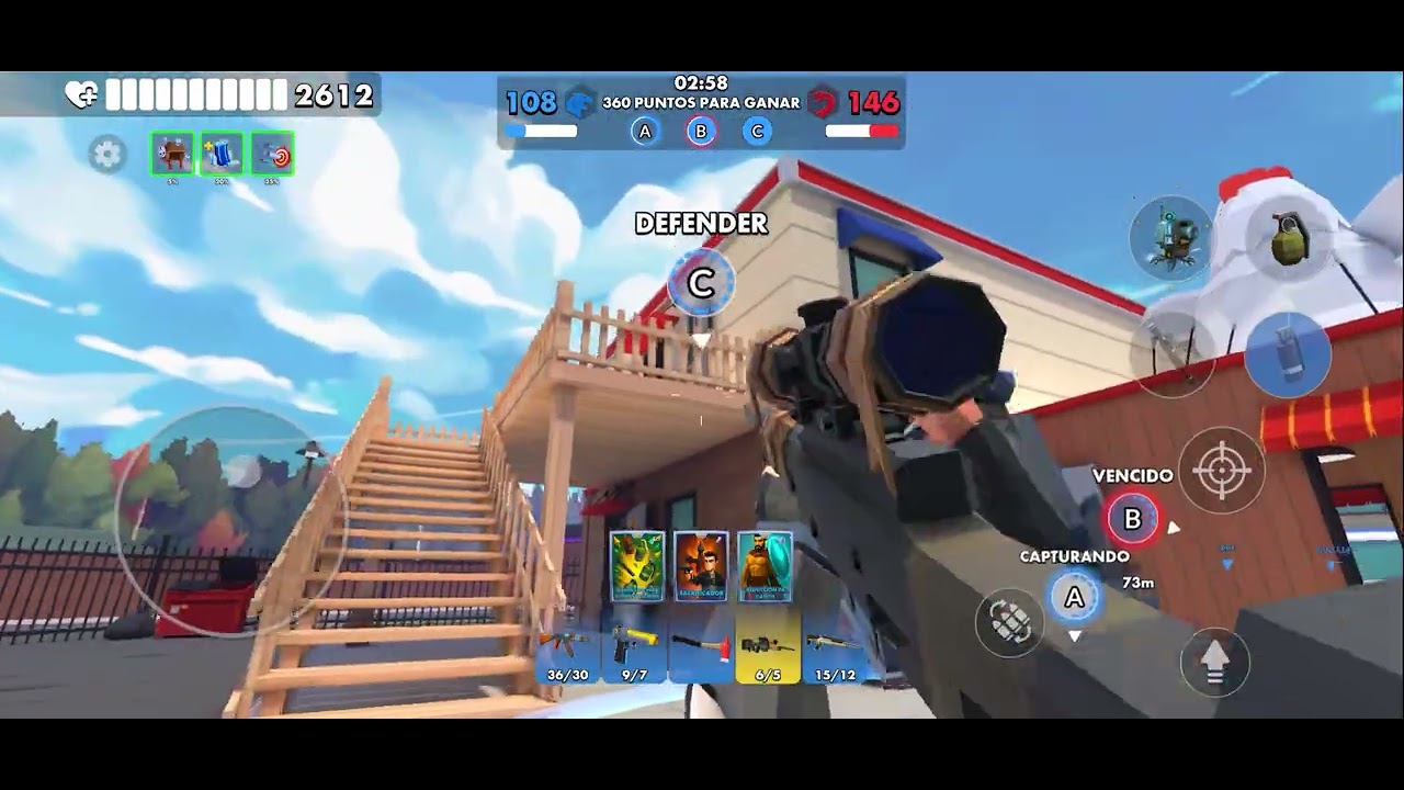 @EpicPolygames Jugando polygun 2026 - YouTube