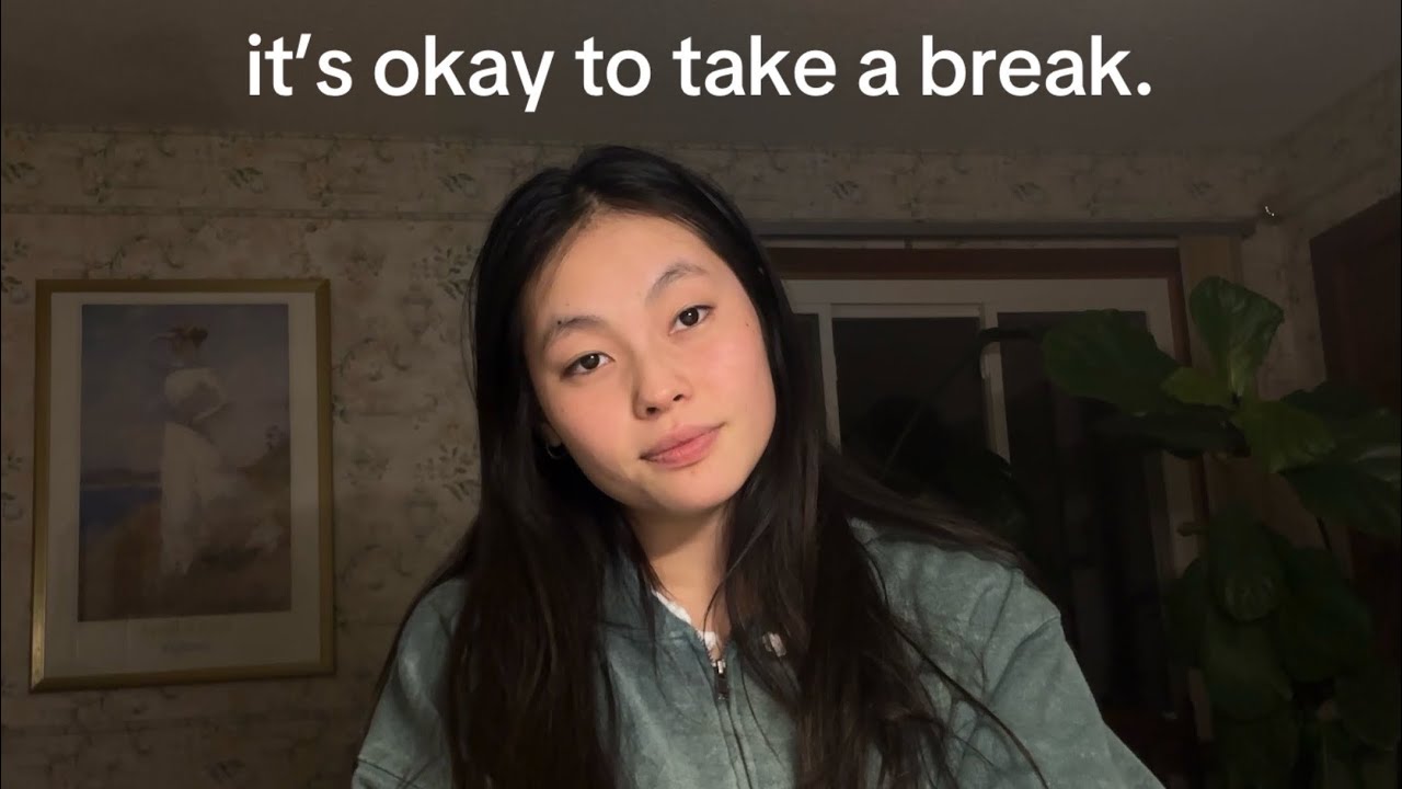 rest, reset, and refuel. - YouTube