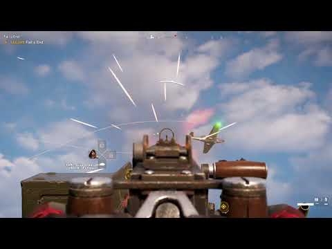 Far cry 5 Falls end mission duo with Jesse intresting gameplay 💥💥 - YouTube