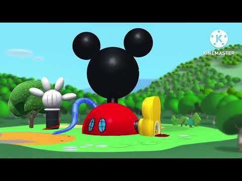 Dissapearing Clubhouse Simulator