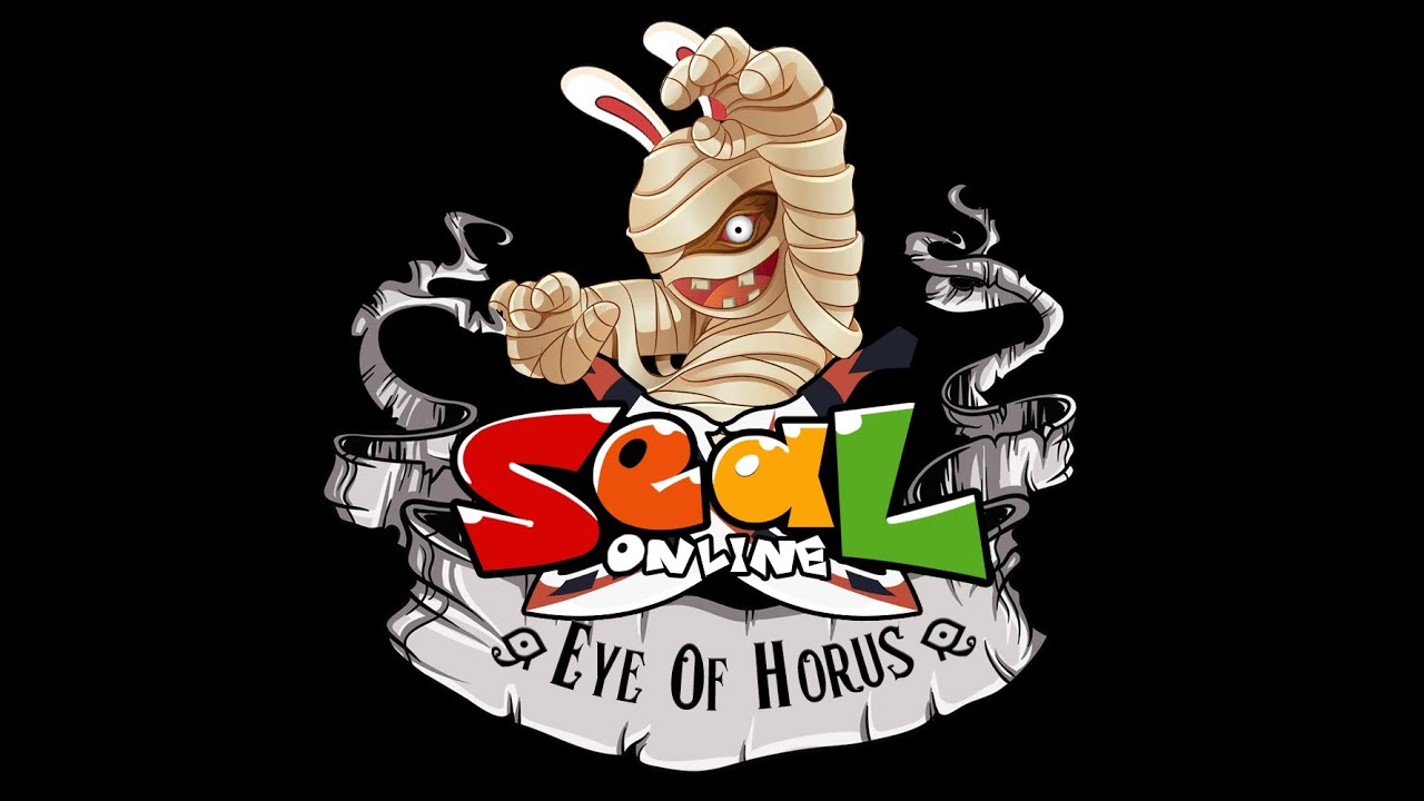 Seal Plus Horus Job Gambler Lv 200++ - YouTube