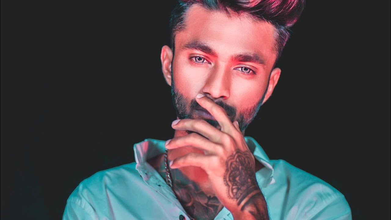 Ganesh Rana Attitude 💯Malum hain naa 💯full screen status 💯full 4k video ...