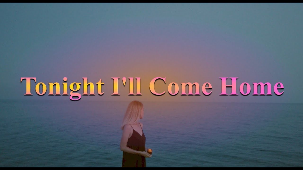 'Tonight I'll Come Home' ft. 1hunnidstudios - YouTube