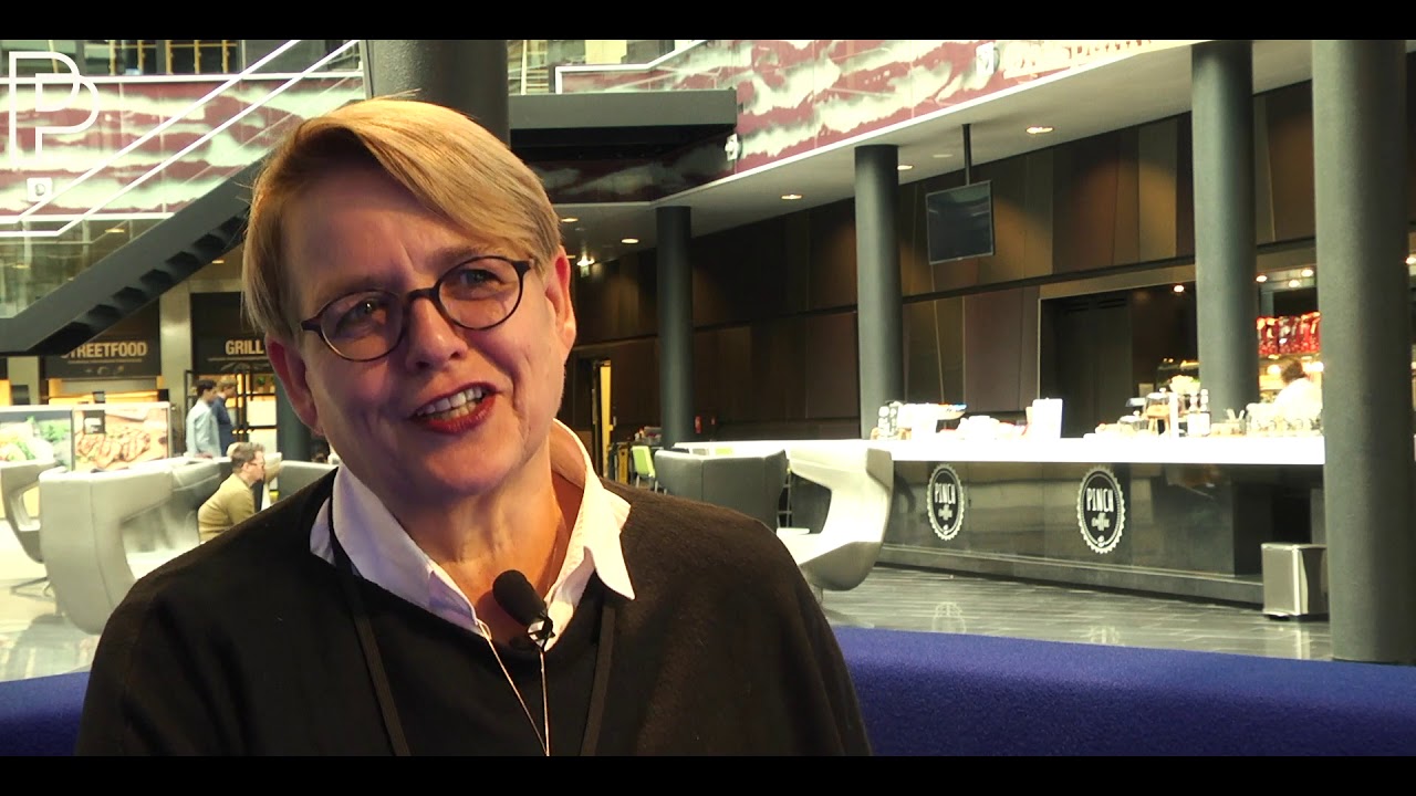 WSP Parkstad : Testimonial CBS Heerlen - YouTube