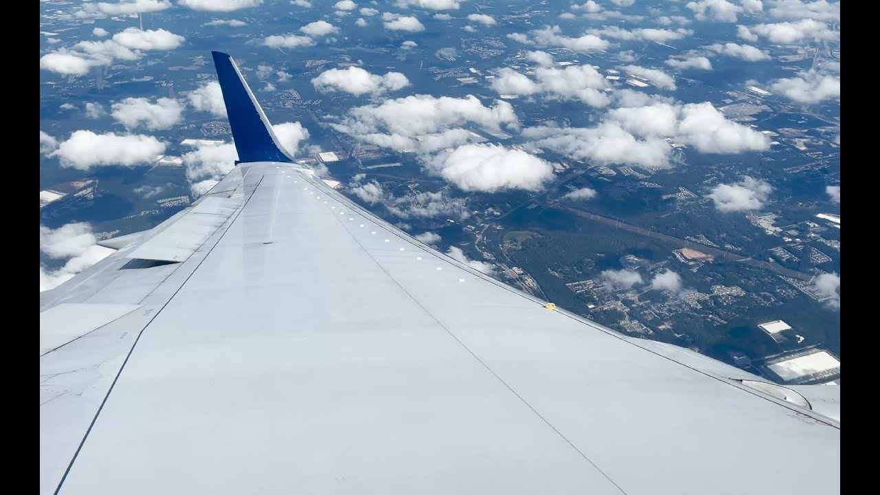 Full Flight ~Delta Air Lines ~Boeing 757 ~MSP-ATL~ Episode: 11 - YouTube