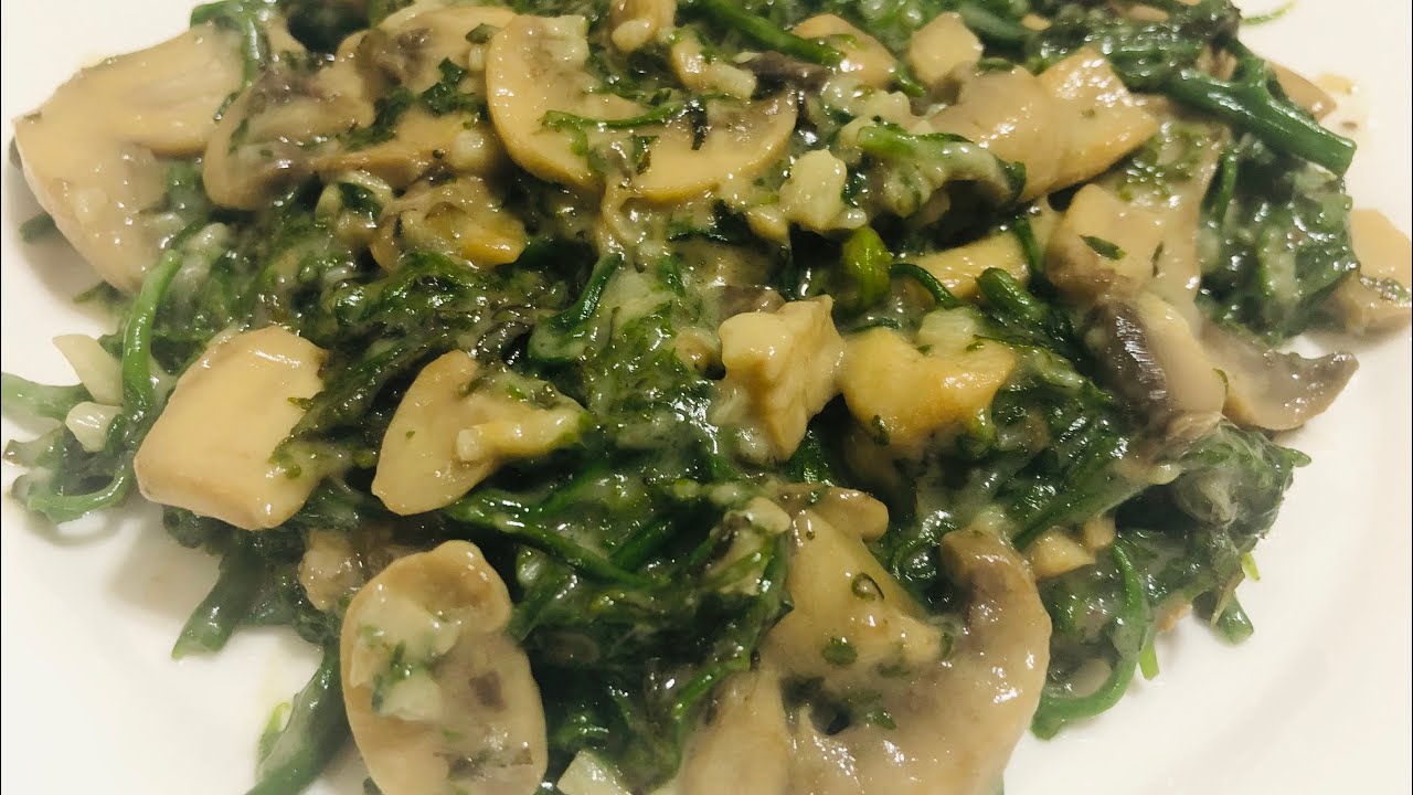 Unique Cooking ideas of pako/fern leaves: masarap at masustansya pa ...