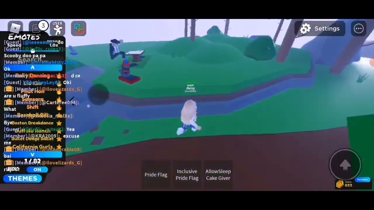 TYSM FOR 50 SUBS (SPECIAL BEHIND THE SCENES!!!) :] - YouTube