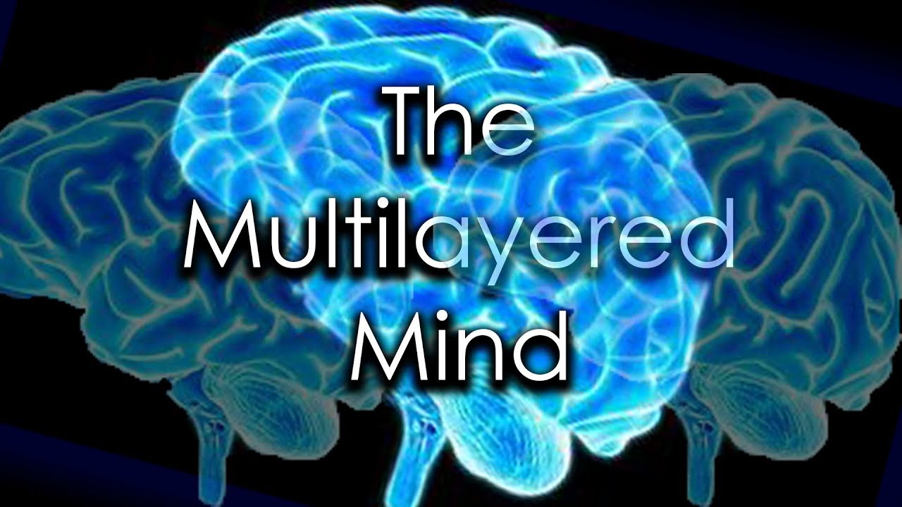 The Conscious + Subconscious + ...Collective Unconscious? - YouTube