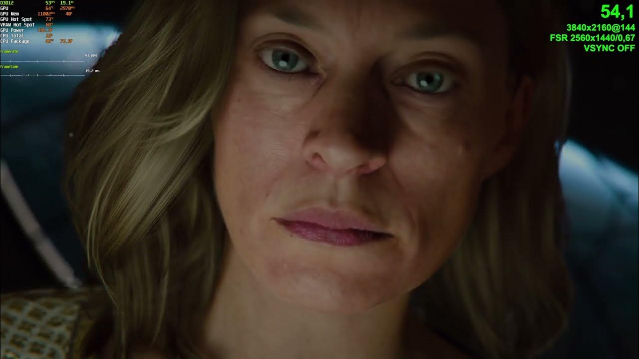 Unity Enemies Tech Demo | Nvidia Geforce RTX 4090 @ 3 GHz | 4K-UHD Raytracing DLSS | Unity HDRP ...