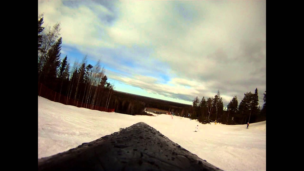 Parra 2014 - YouTube