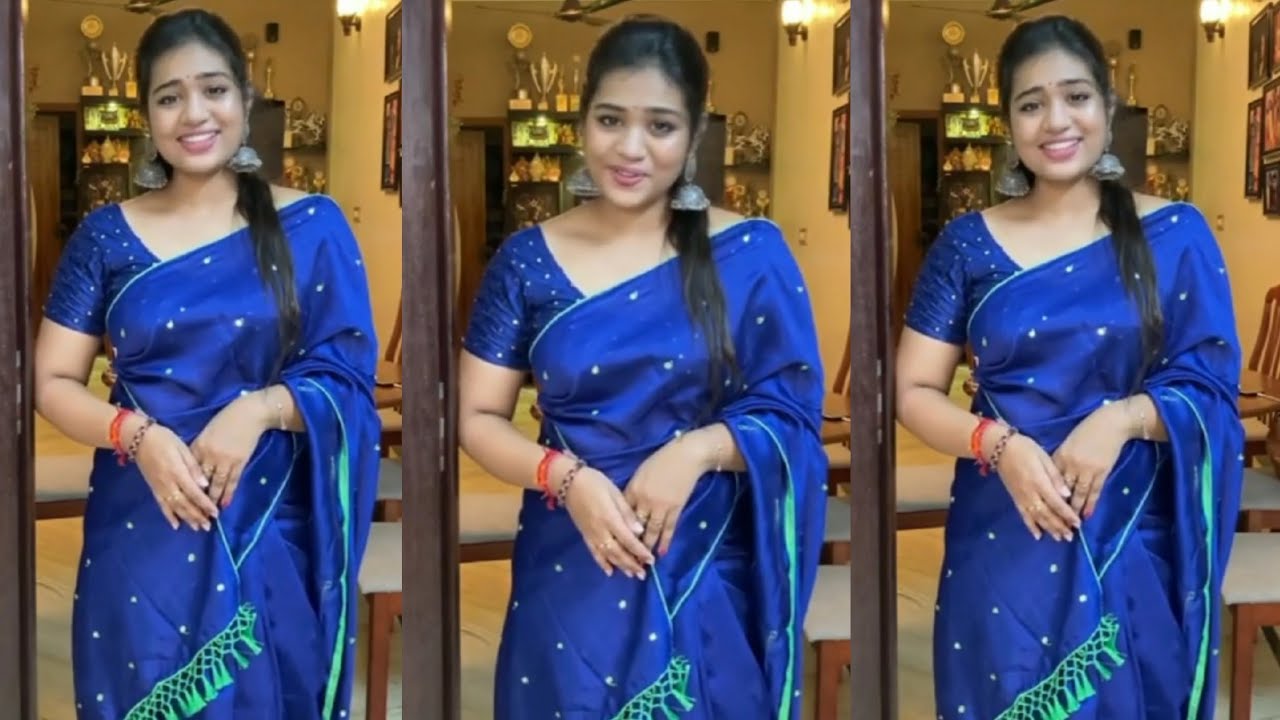 Super Singer Srinisha Song Cover - YouTube
