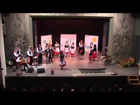 Folk-Acli U cunigliu.MP4