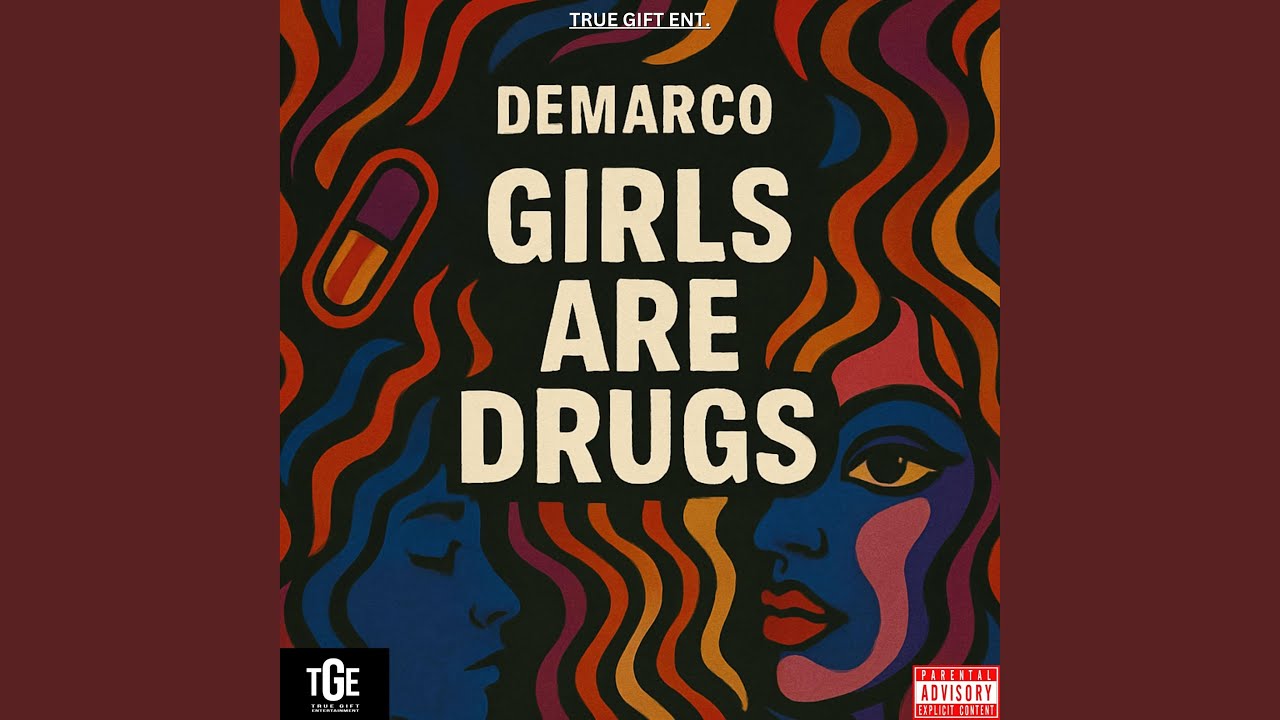 Girls Are Drugs - YouTube