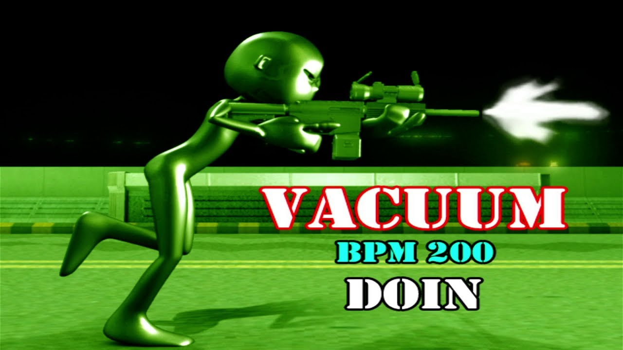 [PIU Infinity]Vacuum S19 - YouTube