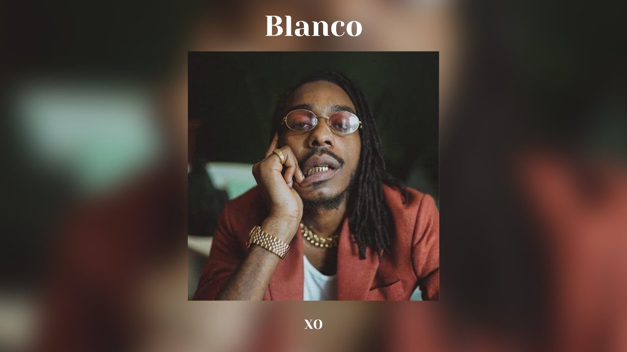 [NOT FOR SALE] "Blanco" - Knucks x SL Jazz Drill Type Beat|UK Rap Drill ...