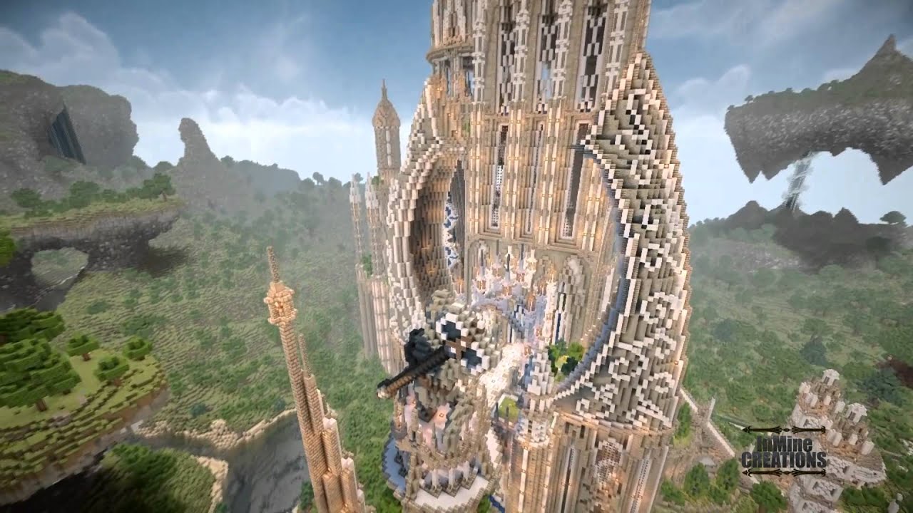 Talarion Land [Cinematic] - YouTube