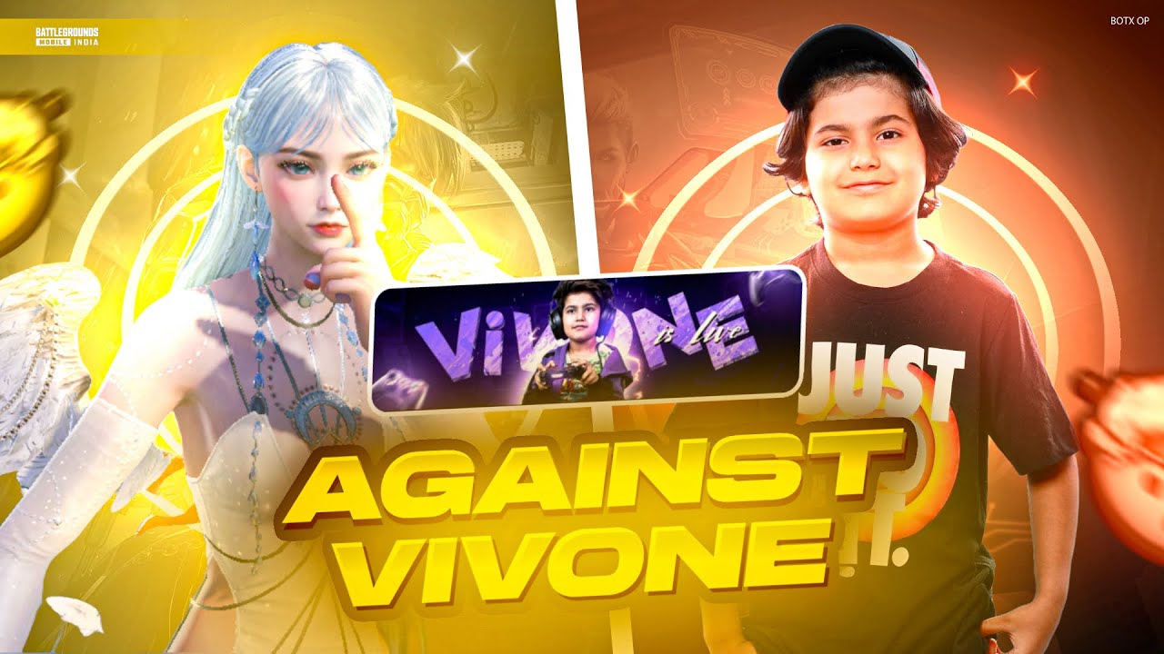 𝐕𝐈𝐕𝐎𝐍𝐄 𝐒𝐇𝐎𝐂𝐊𝐄𝐃 𝐈𝐍 𝐋𝐈𝐕𝐄 𝐒𝐓𝐑𝐄𝐀𝐌😱| 𝐂𝐀𝐍 𝐈 𝐖𝐈𝐍!! | 𝐁𝐎𝐓𝐗𝐎𝐏 - YouTube