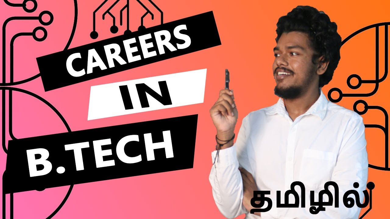 CAREERS IN B.TECH – B.Tech IT Careers , Job Opportunities,Salary ...