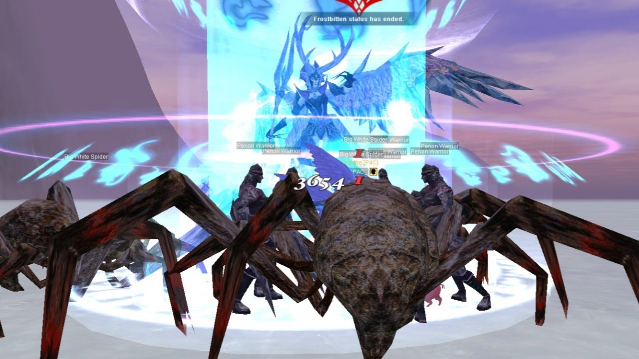 0'dan STR Glavie #8 | 62 Lv.de Isyutaru | iSro [Kratos] - Silkroad ...