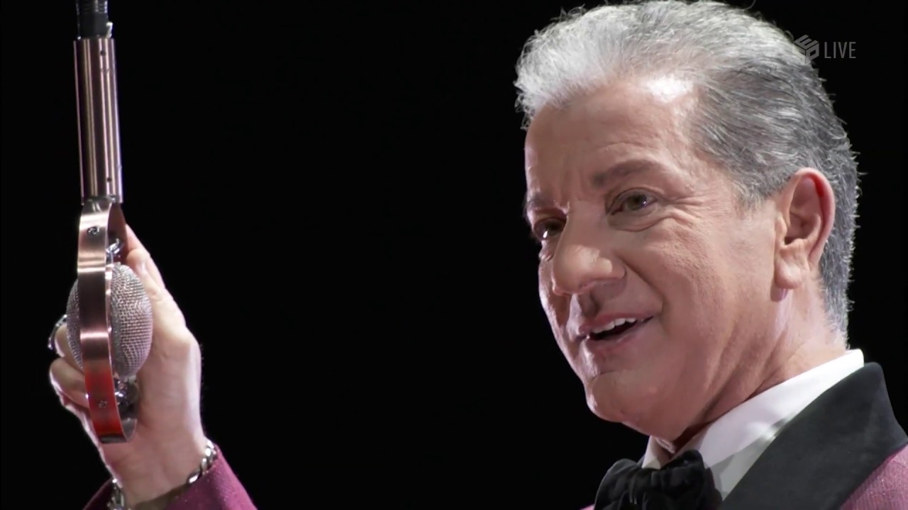 Bruce Buffer Intro - WSOE 2: The Hearthstone Showdown! - YouTube