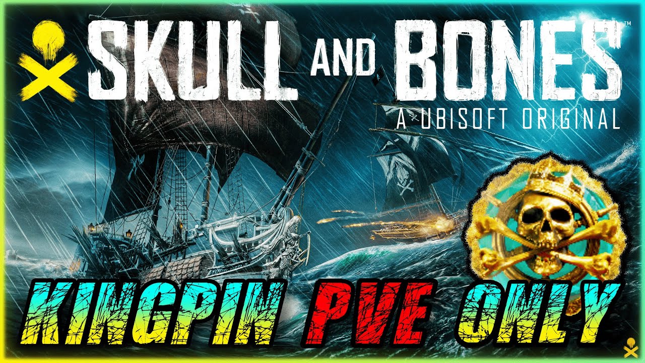 Kingpin PVE ONLY Endgame! - Guide, Tips & Tricks for YOU! - Skull and ...
