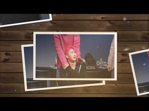 Monsta x KiHo moments. 🐰❤️🐹