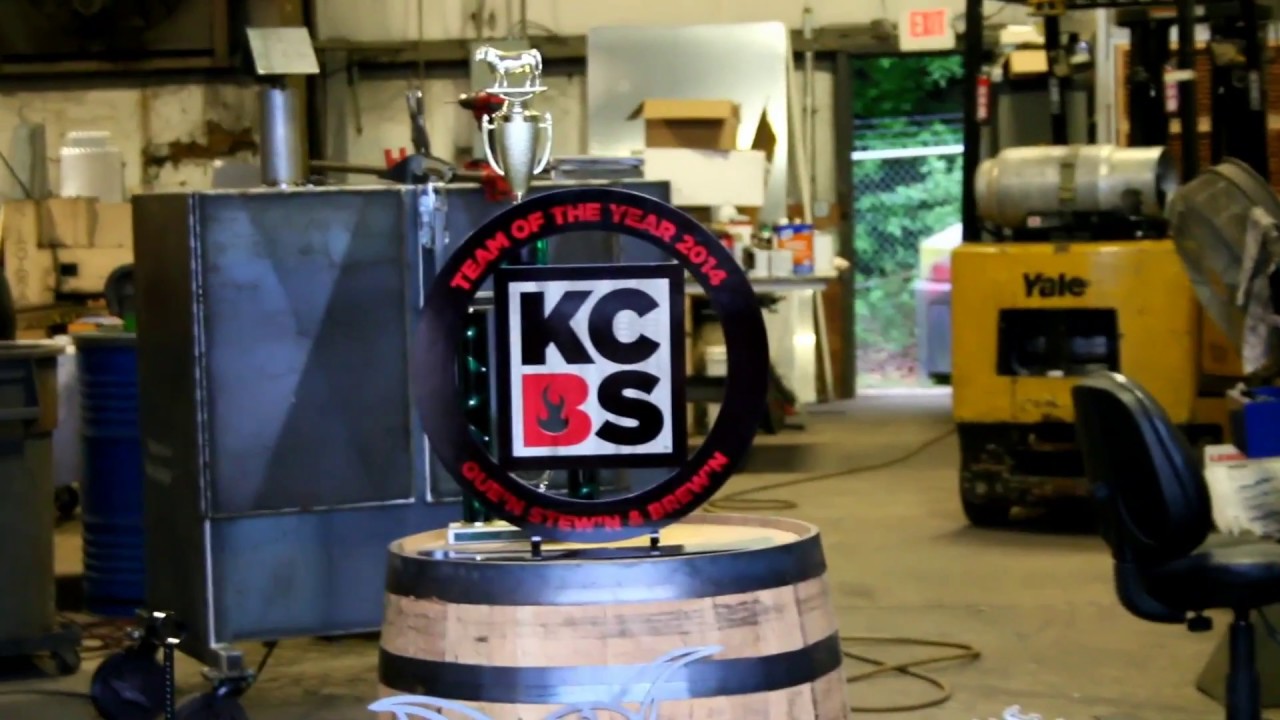 Southern Q Smokers - YouTube