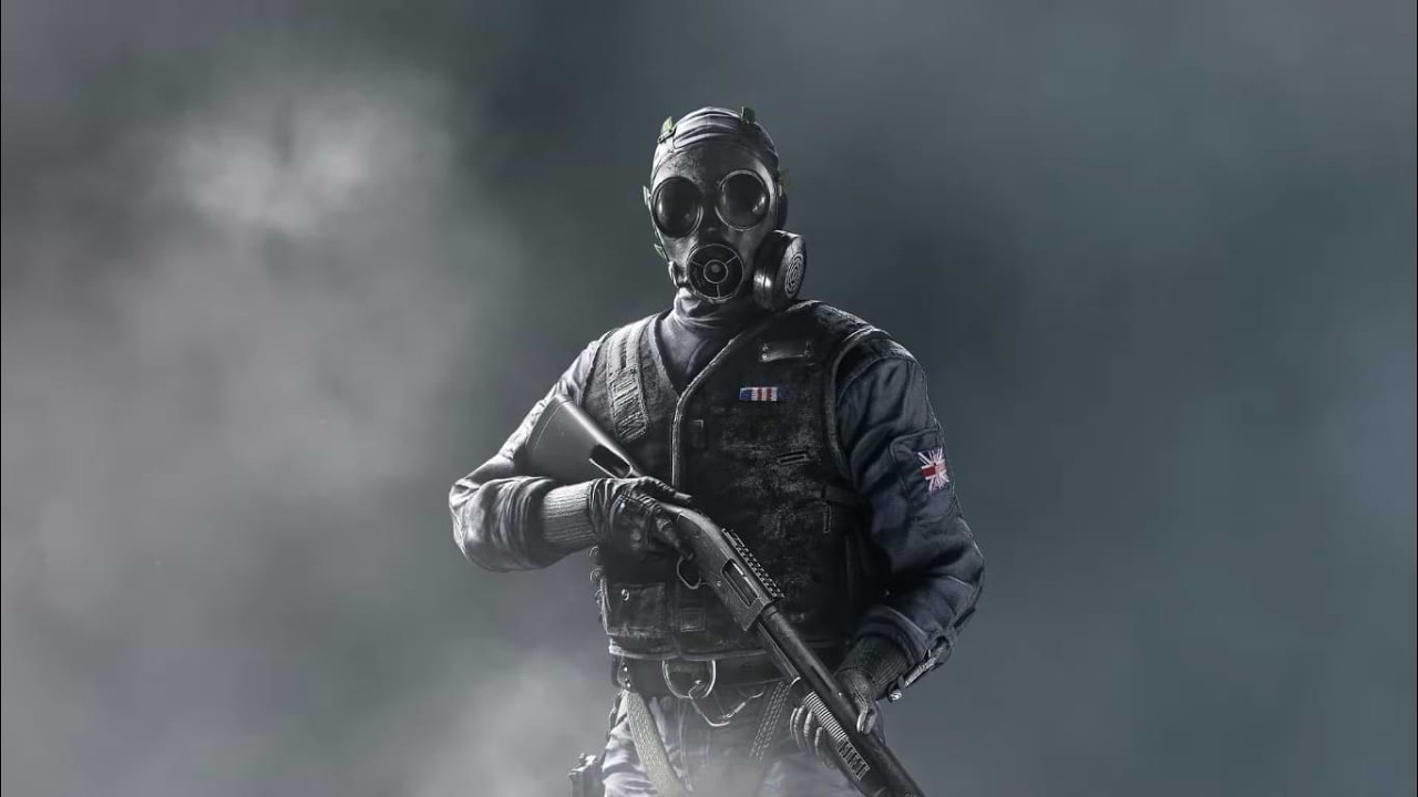 Is Siege Fun Again? - YouTube