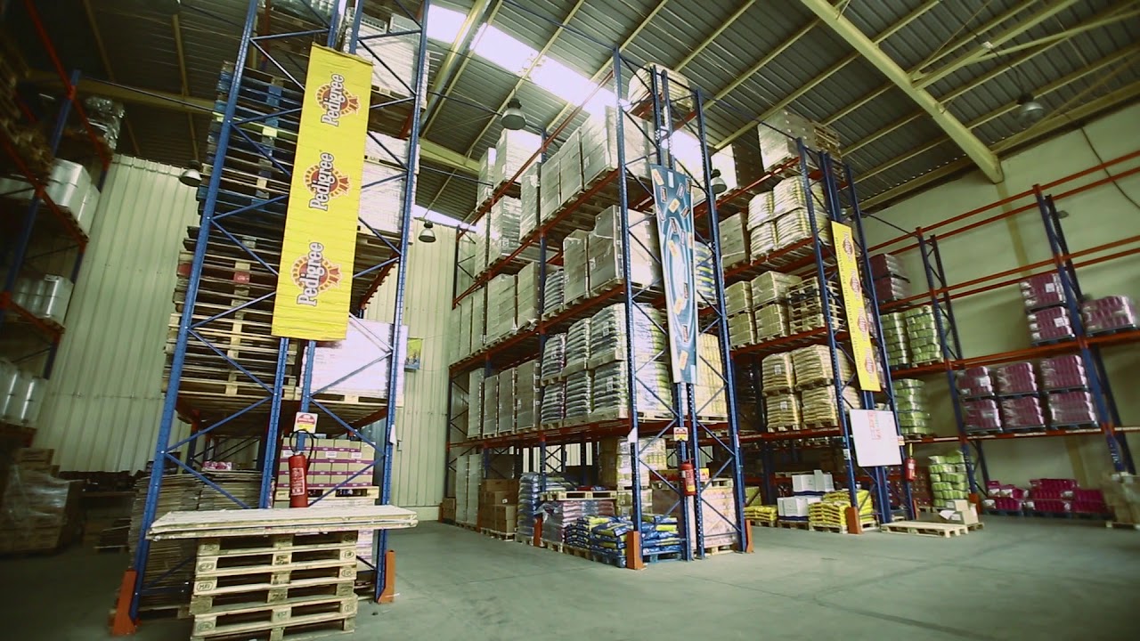 Le Groupe TIMAR - YouTube