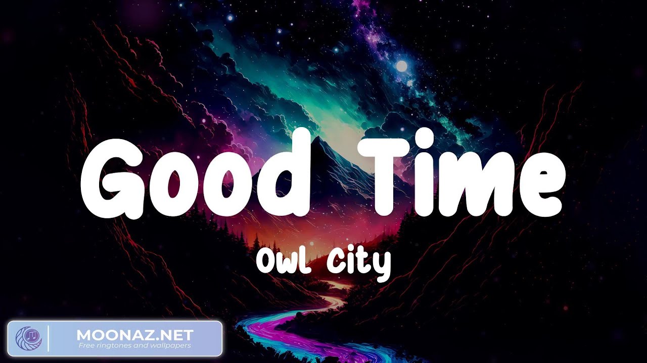 Owl City - Good Time, Luis Fonsi, Taylor Swift,... (Lyrics Mix) - YouTube