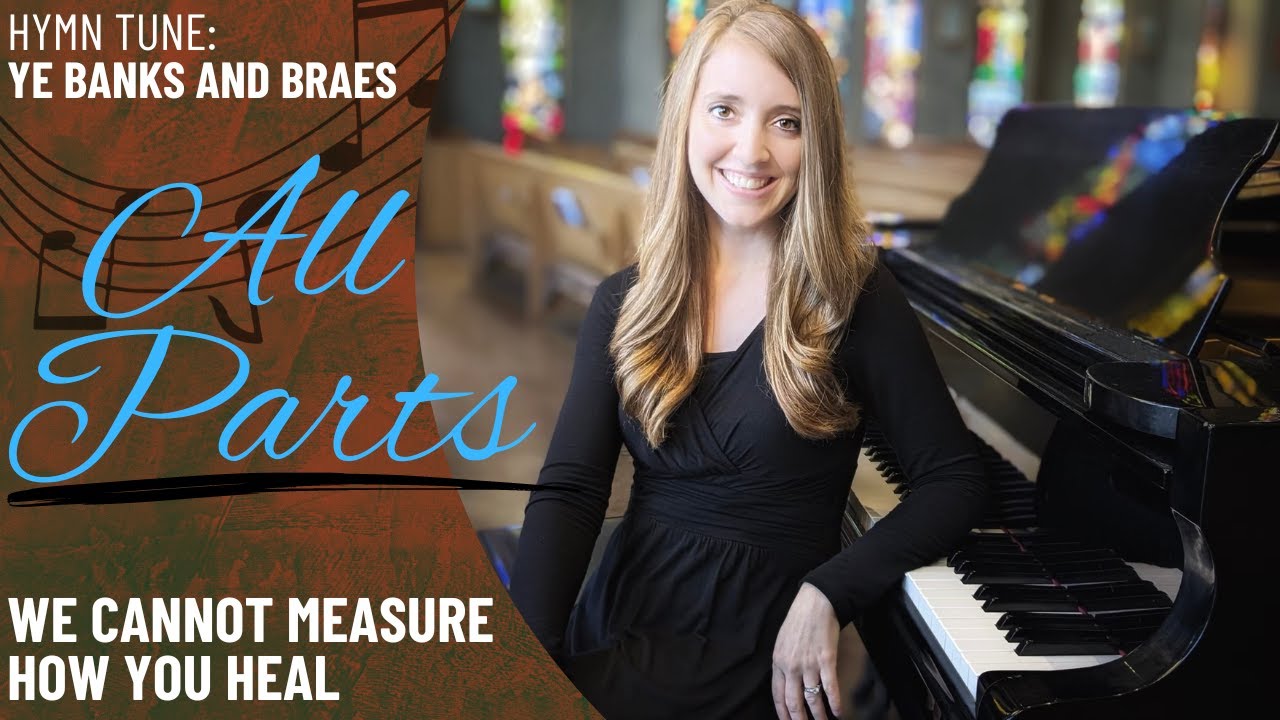 We Cannot Measure How You Heal (All Parts) - YouTube