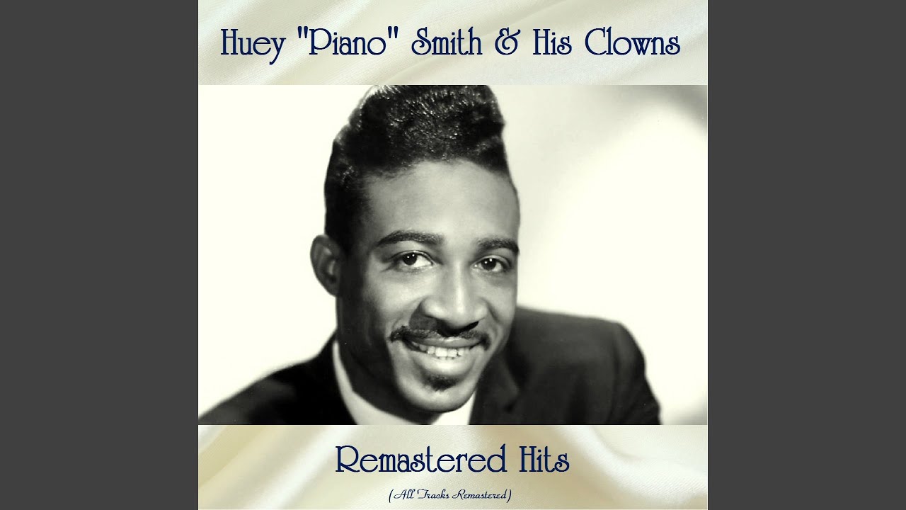 She Got Low Down (Remastered 2018) - YouTube