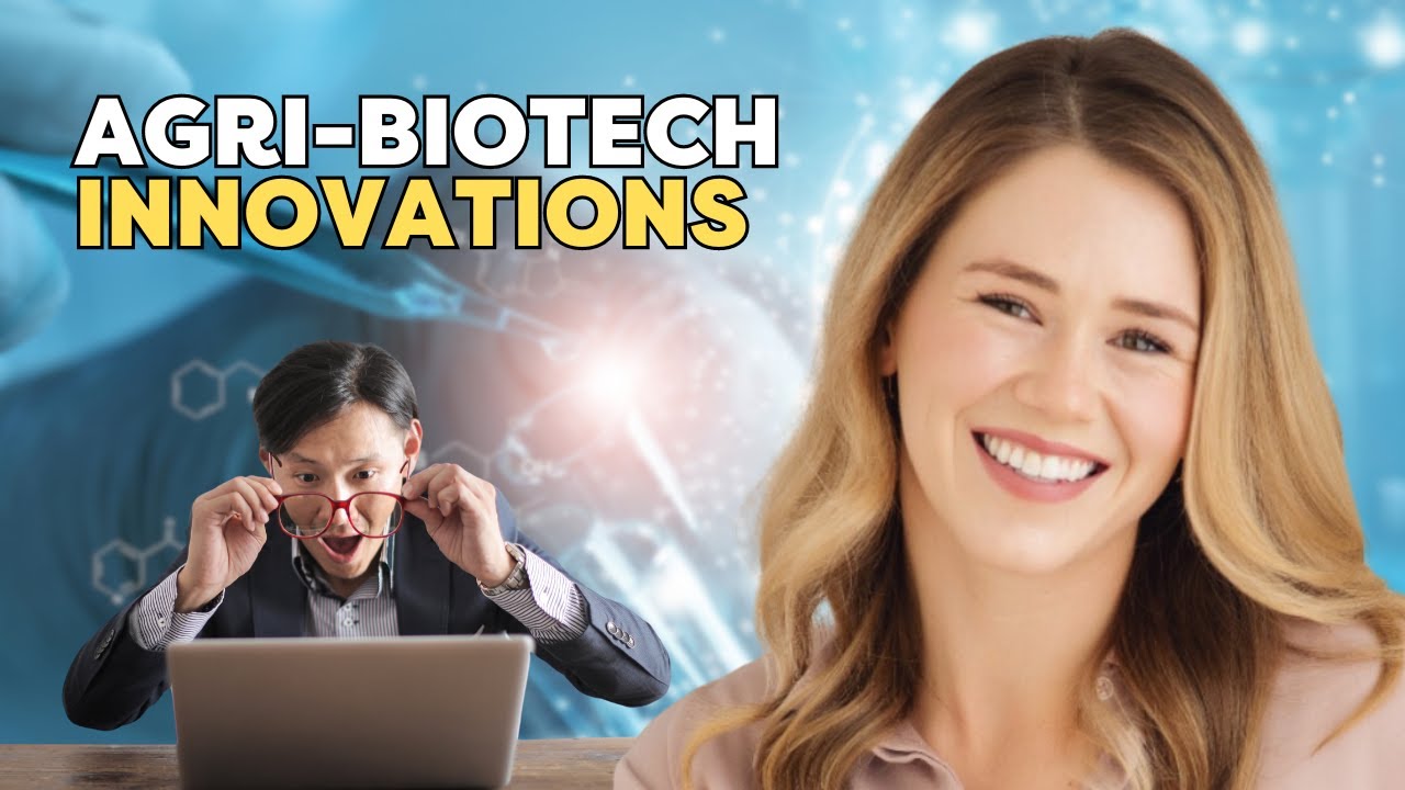 Sarah Heppner: Bridging Science & Business - YouTube