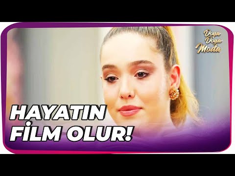 Su'nun Ağlatan Hayat Hikayesi | Doya Doya Moda 130.Bölüm