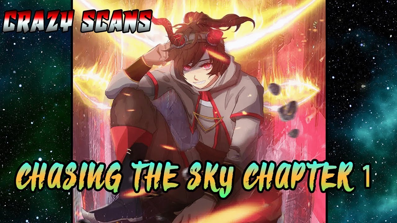 Chasing The Sky Chapter 1 || Eng Translation By Yami Mao - YouTube