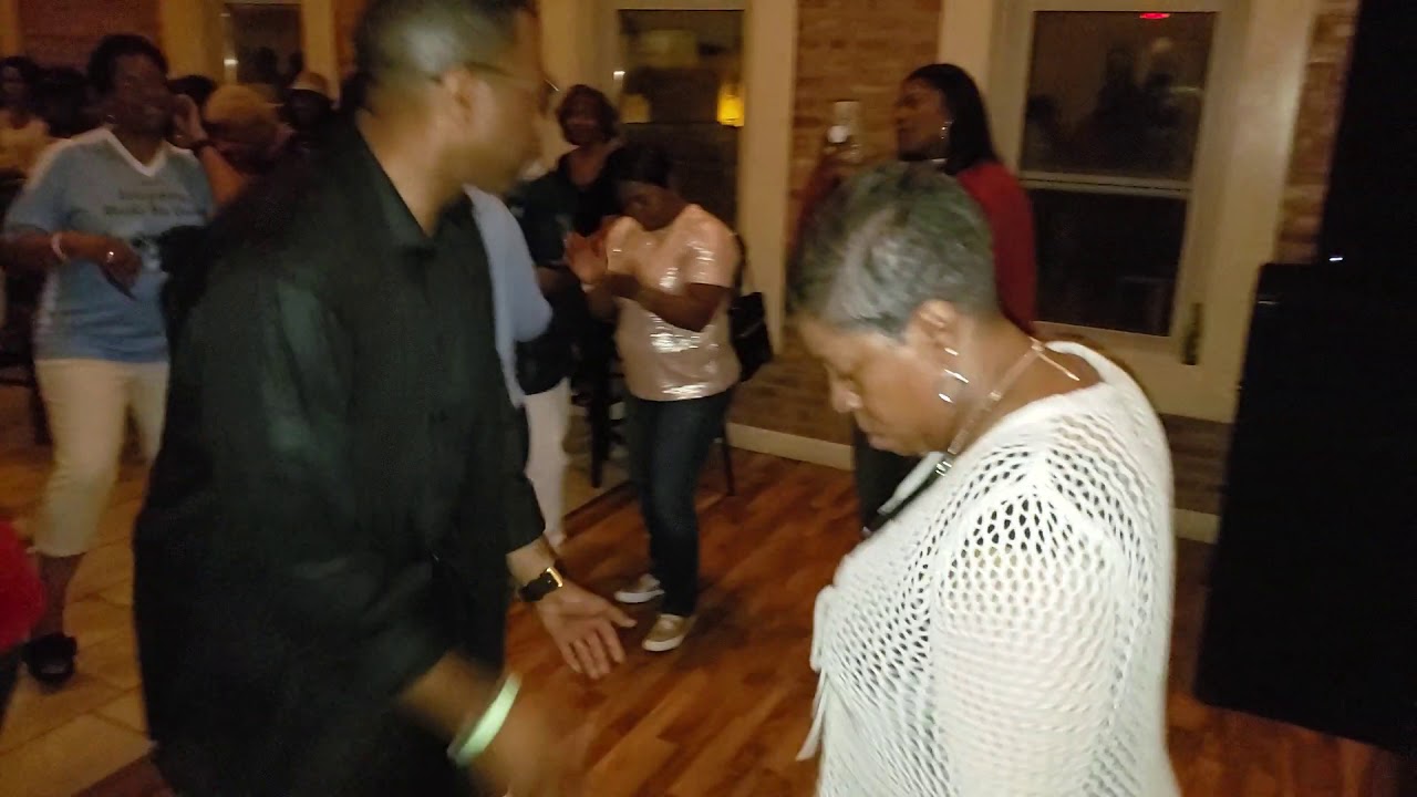 84 Mendel Monarchs' 2019 House Party Reunion - YouTube