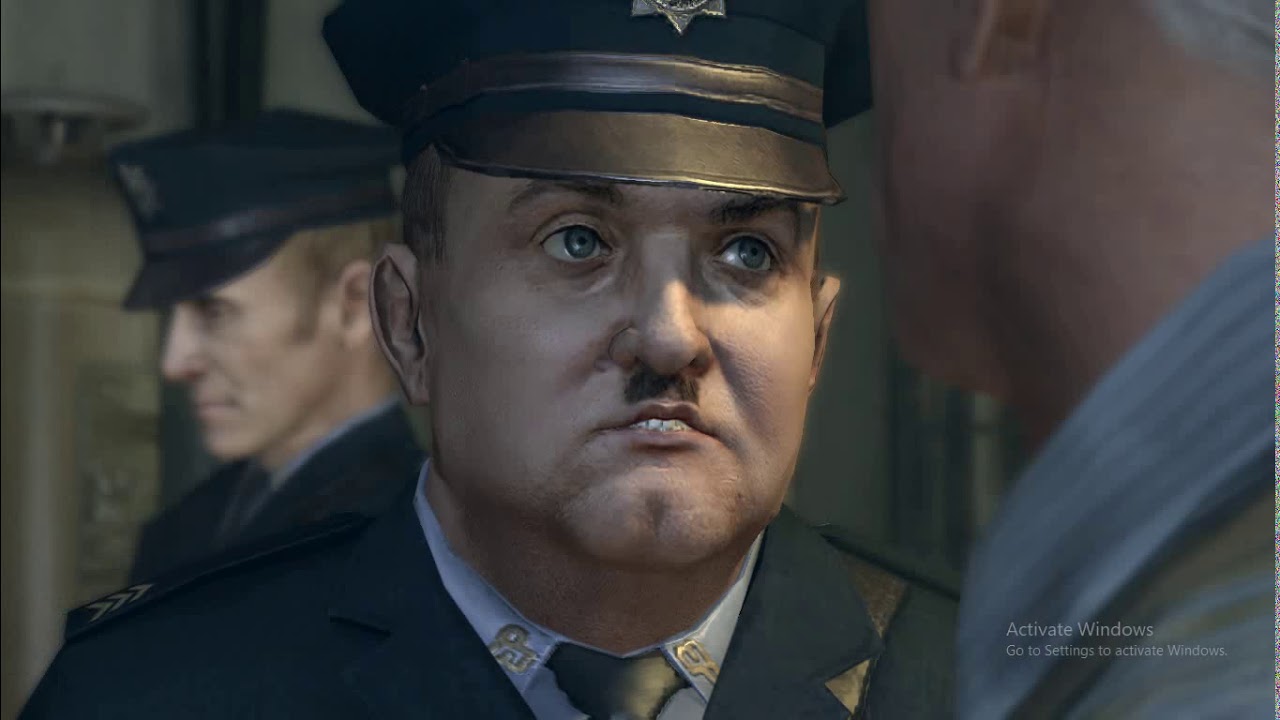 MAFIA 2 (GAMEPLAY) l MISSIONS WALKTHROUGH l CHAPTER 6 - TIME WELL SPENT ...