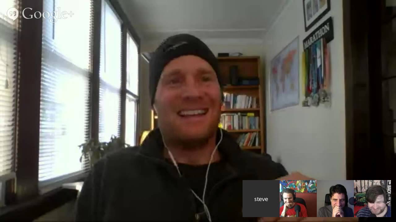 Self Publishing Podcast #140 - Nonfiction with Steve Scott - YouTube