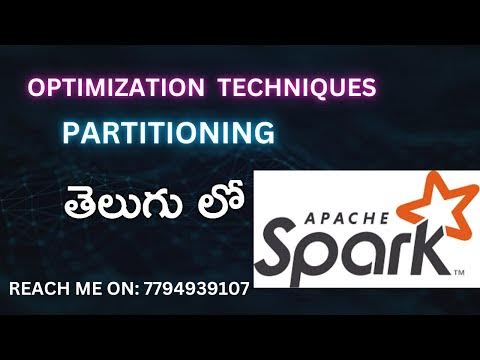Partitioning in Apache Spark #apachespark #spark #azuredatabricks #databricks #azuredatafactory ...