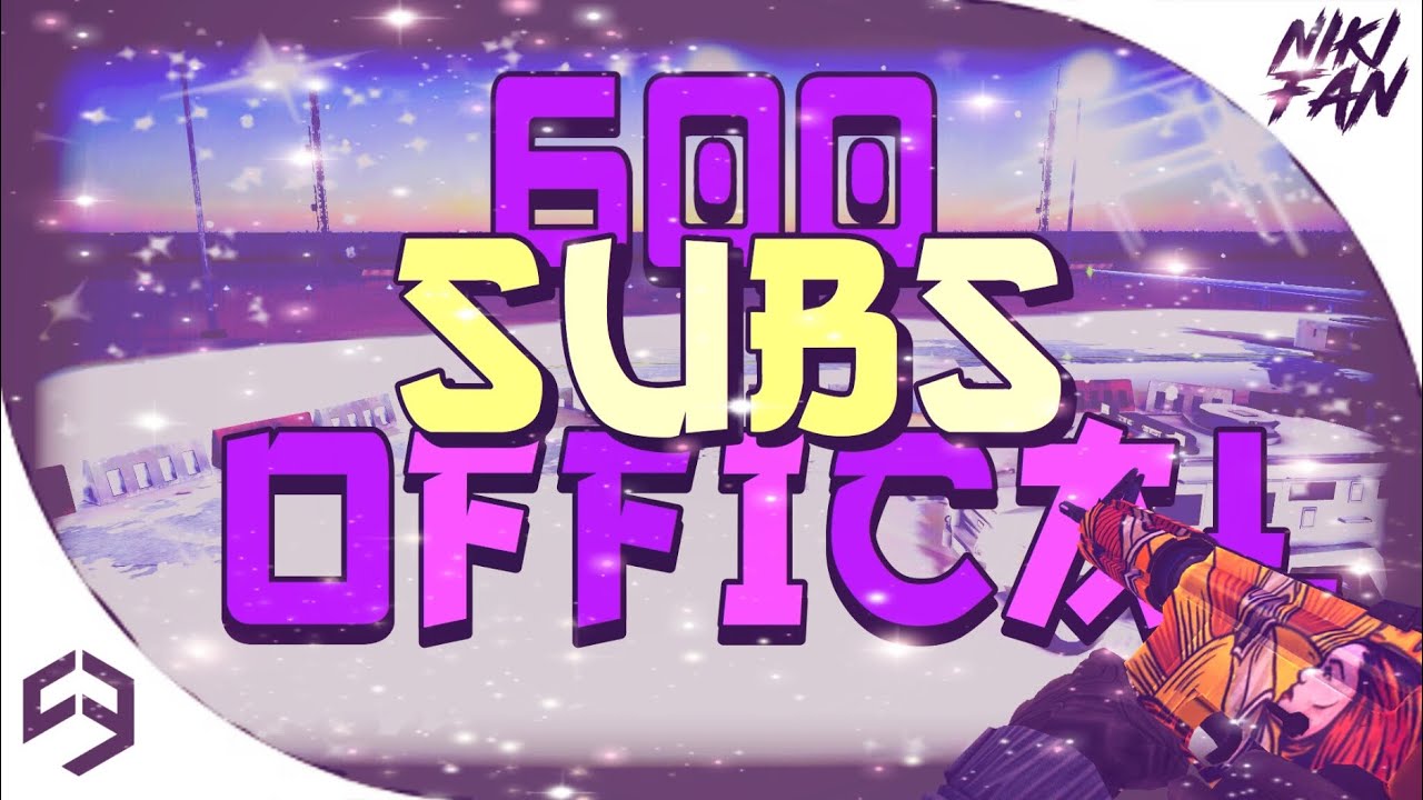 CRITICAL OPS || SCRIM HIGHLIGHTS FOR 600♥️ || MONTAGE GOD || NIKI FAN ...